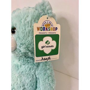 Build-A-Bear | Toys | Build A Bear Girl Scouts Thin Mints 6 Plush ...